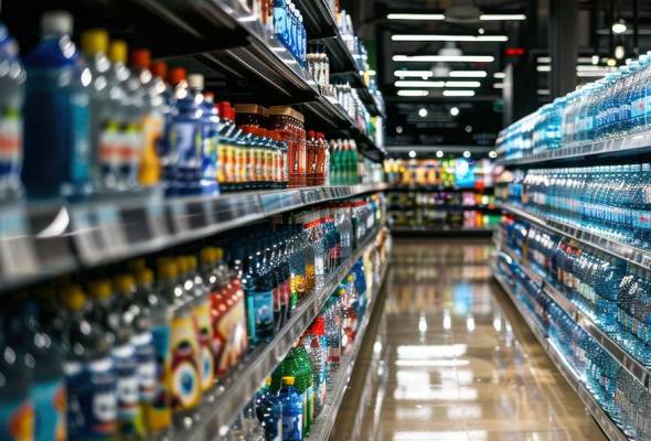 Kerajaan kutip RM73.81 juta duti eksais minuman bergula dari Januari ...