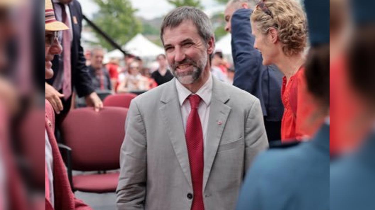 Menteri Kanada, Steven Guilbeault letak jawatan susulan perjanjian ...