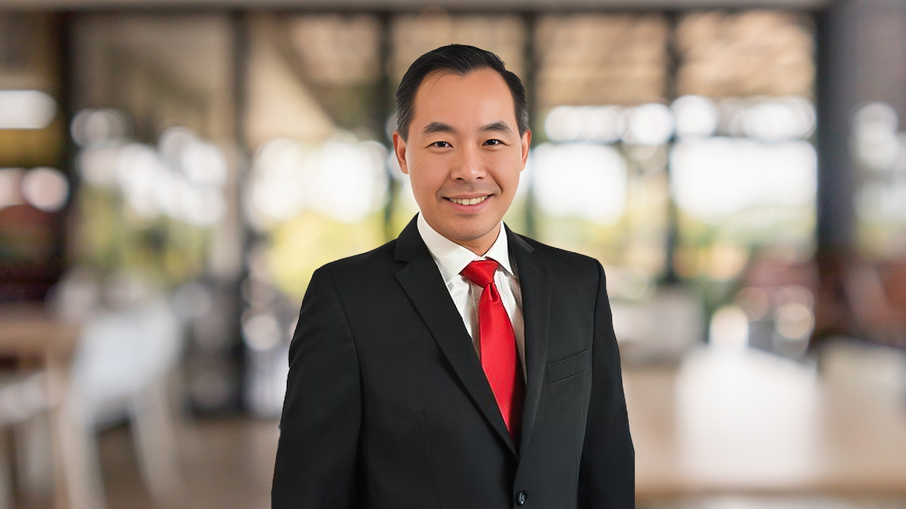 AIA lantik Heng Zee Wang sebagai Ketua Pegawai Eksekutif, berkuat kuasa 30 Okt | Astro Awani