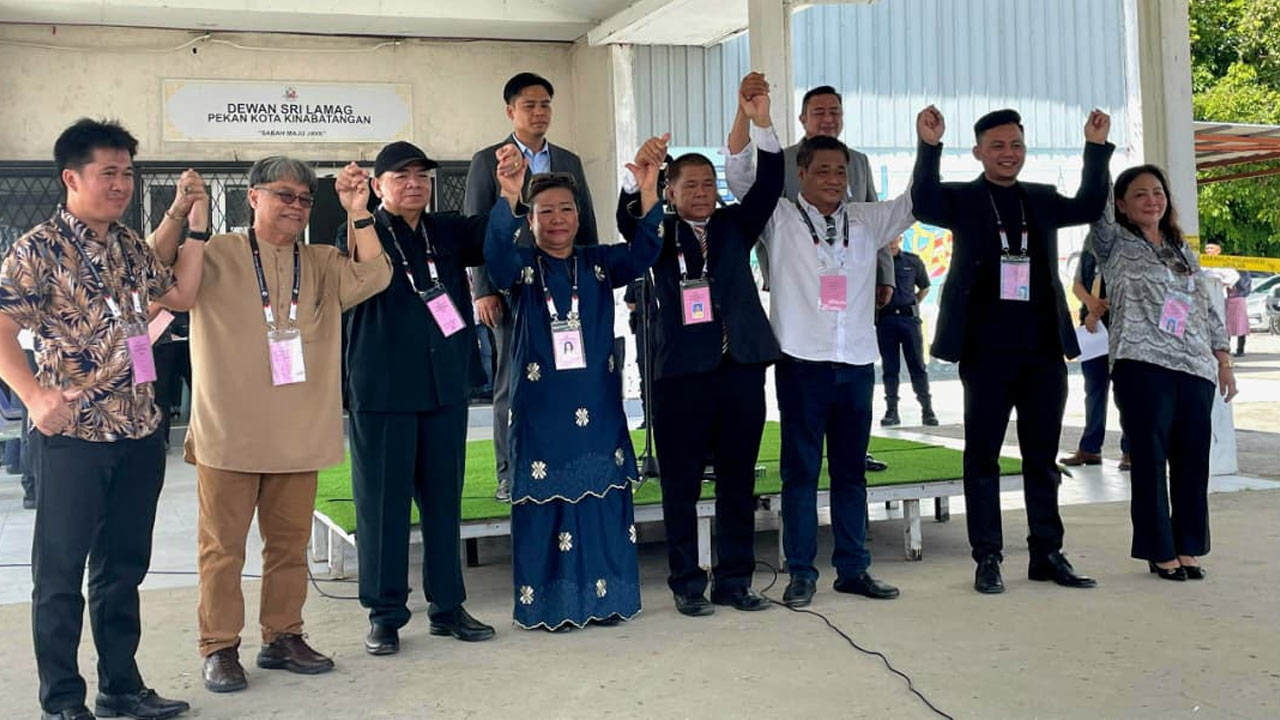 [BERITA TERKINI] PRN Sabah: Masiung Banah berdepan cabaran tujuh calon ...