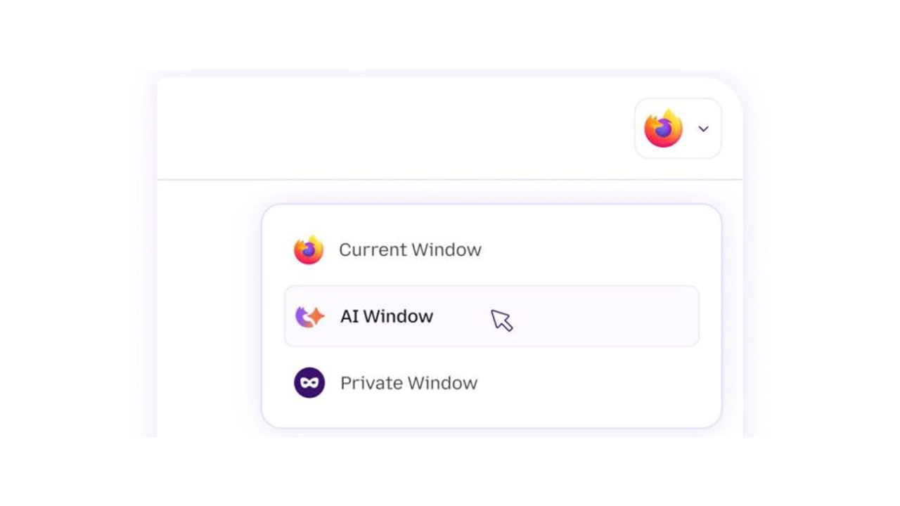 Mozilla umum AI Window, integrasi sokongan AI pada pelayar web Firefox ...