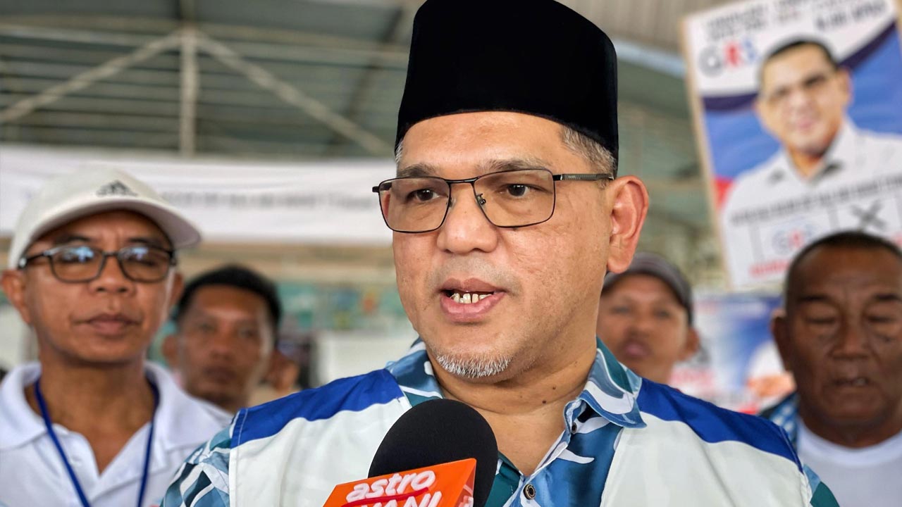 [TERKINI] PRN Sabah: Isu PPR, pewartaan kampung terus jadi keutamaan ...