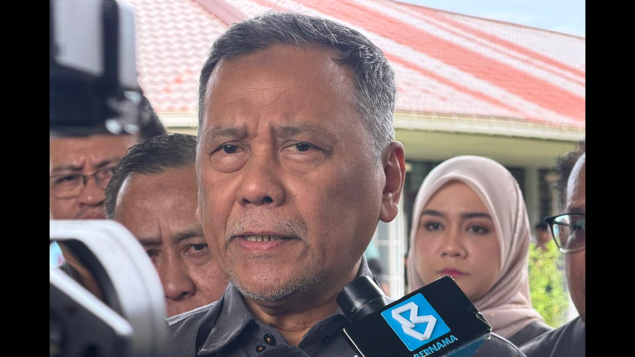 [TERKINI] PRN Sabah: SPR jangka keputusan penuh 12 tengah malam | Astro ...