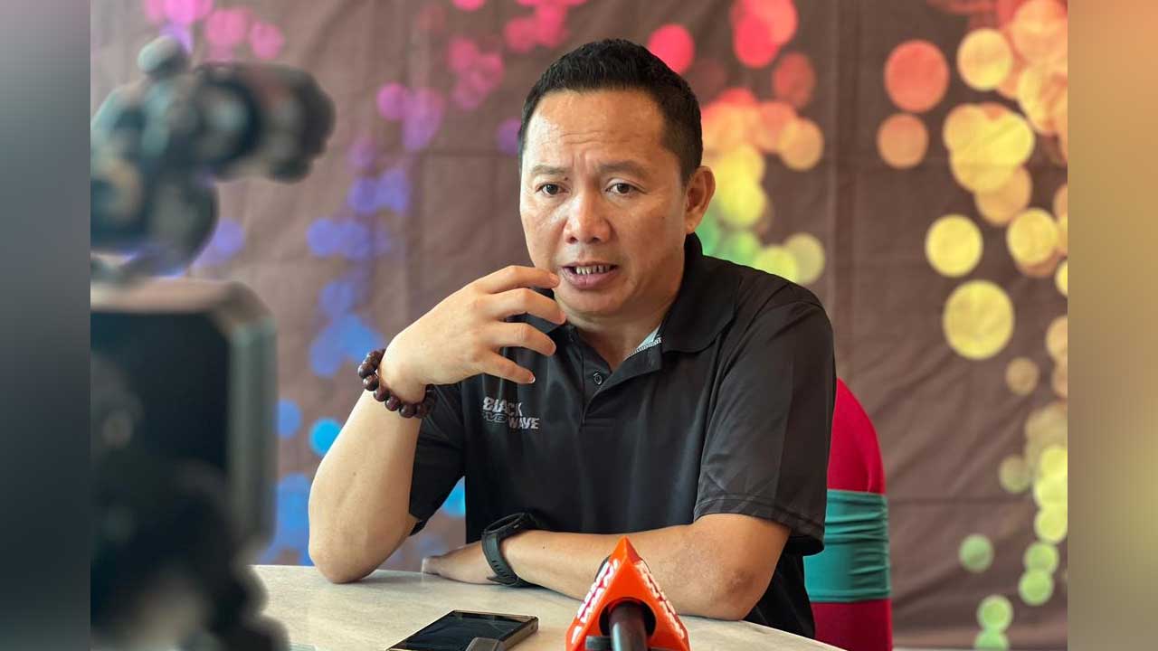 [TERKINI] PRN Sabah: Pembangunan asas, isu tanah dan agenda belia jadi ...