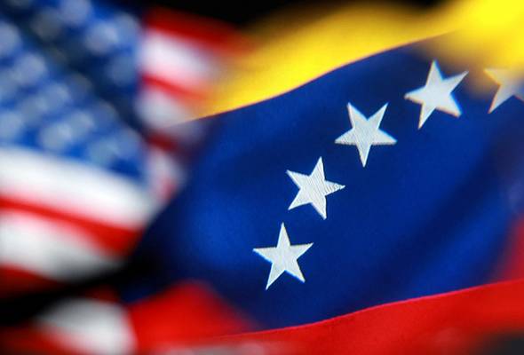 Venezuela requests UN Security Council meet over ongoing US aggression ...