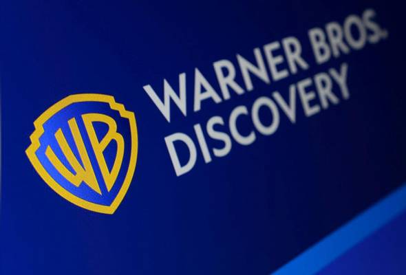 Tech billionaire Larry Ellison boosts Warner bid with US$40.4 bln ...