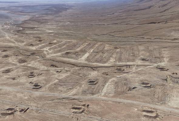 Syria secures Assad-era mass grave revealed by Reuters and opens ...