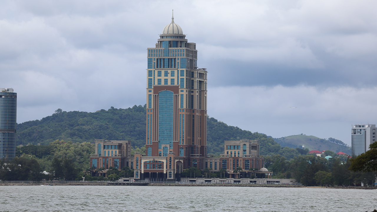 [TERKINI] Barisan Kabinet Sabah diumum hari ini? | Astro Awani