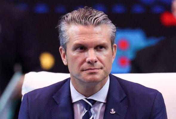 Hegseth says he did not see survivors after first drug boat strike ...