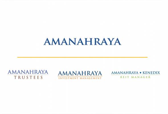 AmanahRaya: Pemegang amanah korporat bukan hanya untuk tersenarai ...