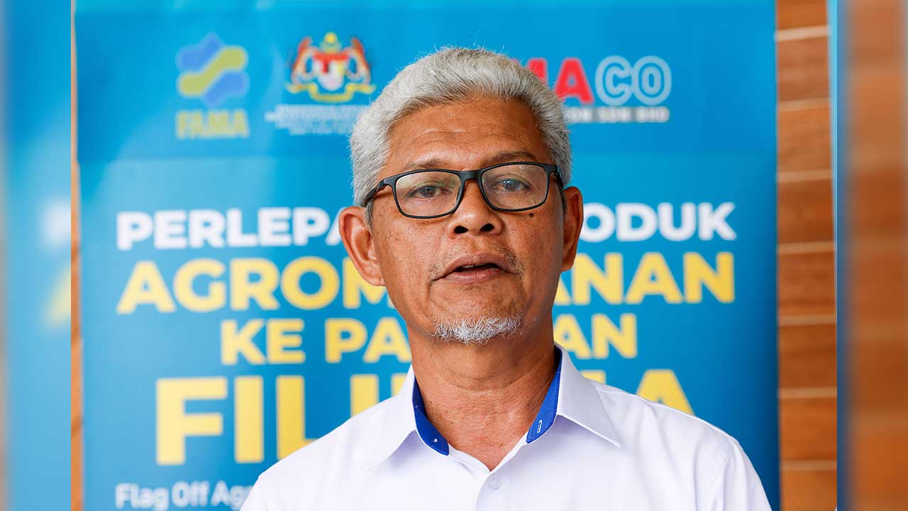 FAMA mula eksport produk halal tempatan ke Filipina | Astro Awani