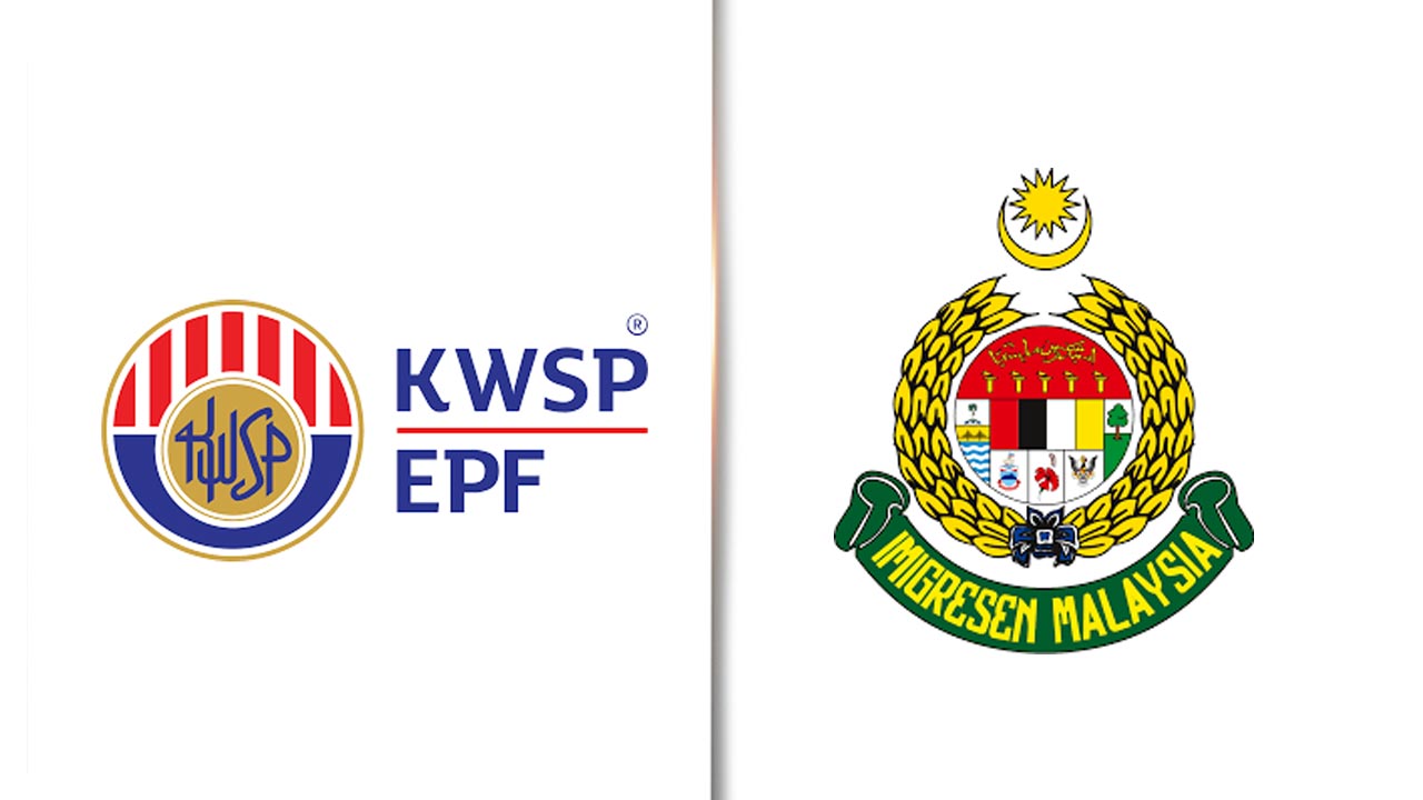 KWSP, JIM kongsi data lebih tepat, perkasa caruman pekerja bukan ...