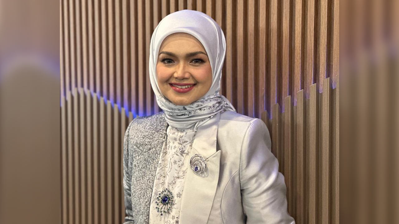 Cakra Khan, Hafiz Suip antara artis undangan Konsert Legacy 30 Siti Nurhaliza | Astro Awani