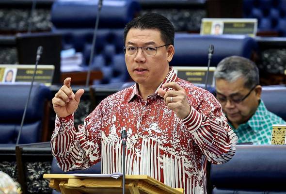 Perkasa bahasa Melayu, Nga Kor Ming akui mampu bertutur enam bahasa ...