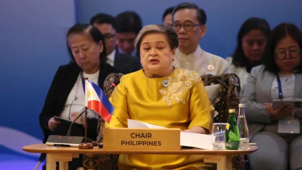 ASEAN tiada konsensus terhadap keputusan pilihan raya Myanmar - Lazaro ...