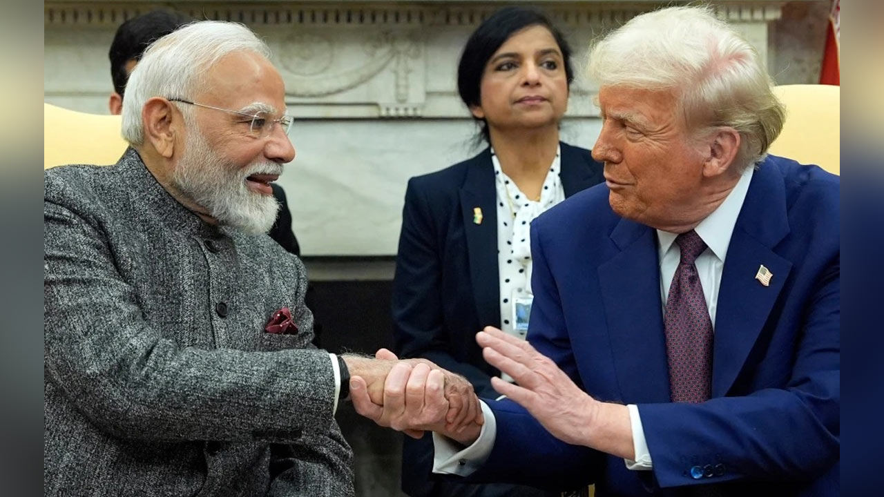 Tekanan AS buat syarikat penapis minyak India berwaspada beli minyak ...