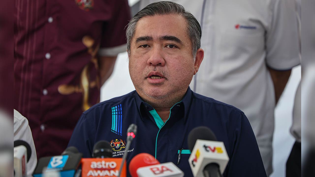 Teksi air Pulau Pinang belum dapat direalisasikan - Loke | Astro Awani